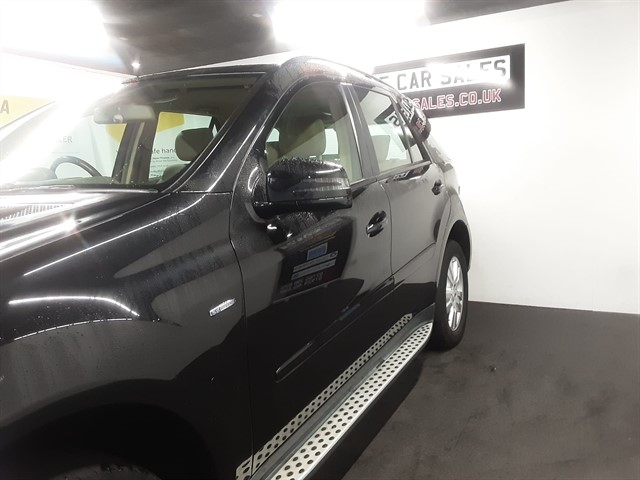 Used Cars for sales in Cwmbran, Gwent | Springvale Car Sales