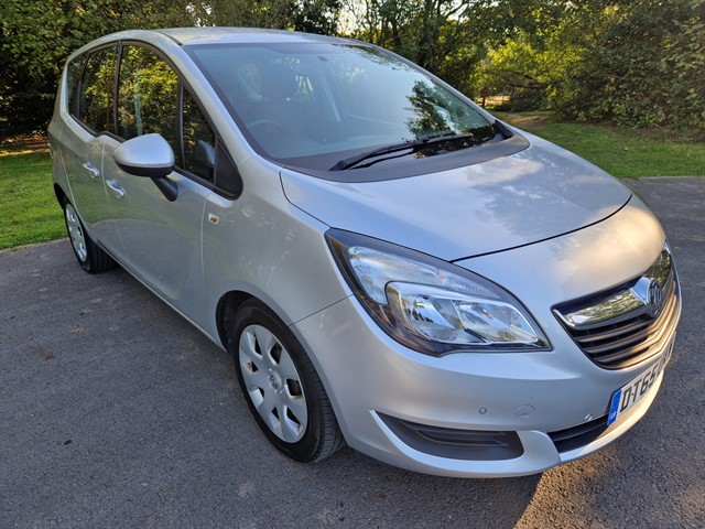 Used Cars for sales in Cwmbran, Gwent | Springvale Car Sales