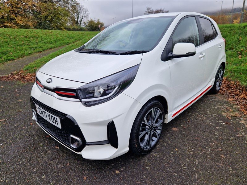 Used Vehicles in Cwmbran, Gwent | Springvale Car Sales