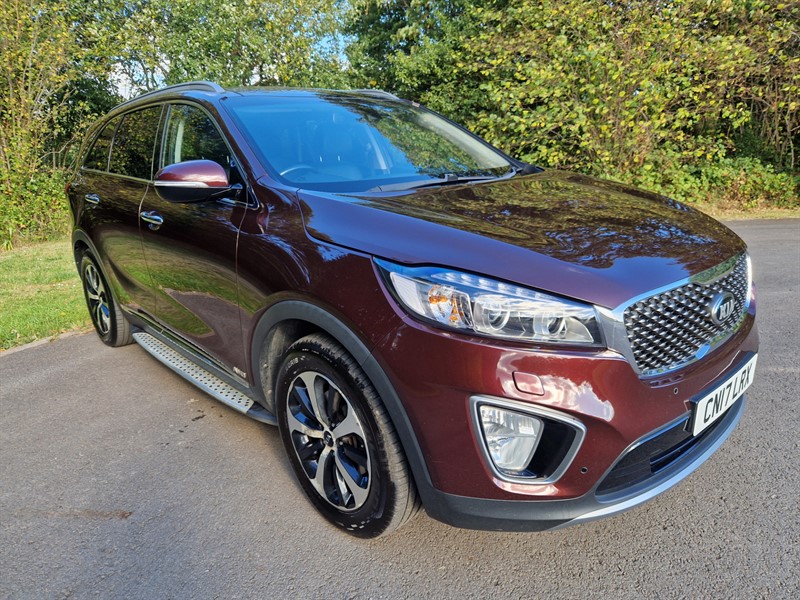 Used Vehicles in Cwmbran, Gwent | Springvale Car Sales