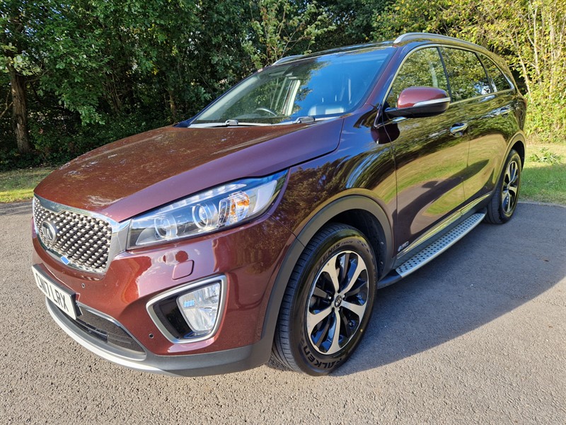 Used Vehicles in Cwmbran, Gwent | Springvale Car Sales