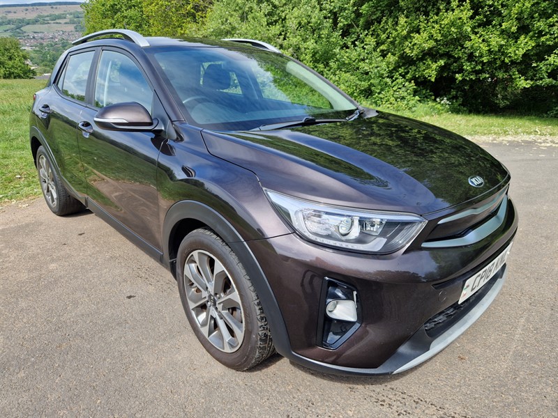 Used Vehicles in Cwmbran, Gwent | Springvale Car Sales