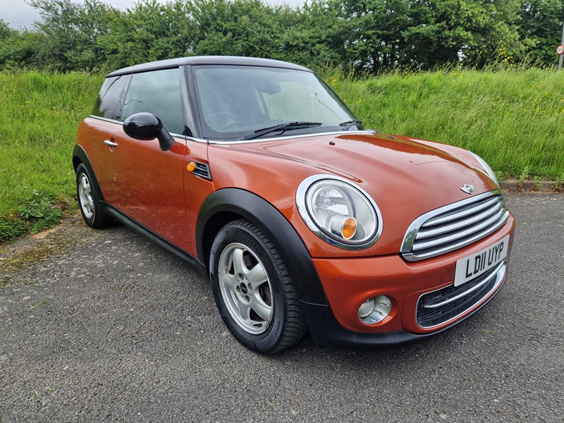 Used Vehicles in Cwmbran, Gwent | Springvale Car Sales