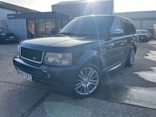 Used Cars Bognor Regis, West Sussex | Quality Selection & Competitive ...