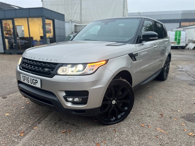 Used Vehicles for sale in Bognor Regis, West Sussex | Bognor Garage and ...