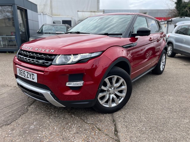 Used Cars Bognor Regis, West Sussex | Quality Selection & Competitive ...