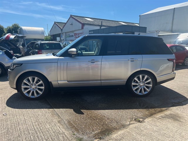 Used Vehicles for sale in Bognor Regis, West Sussex | Bognor Garage and ...