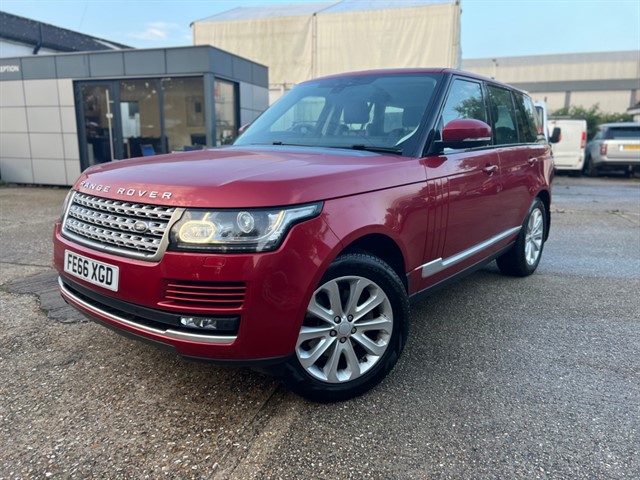 Used Vehicles for sale in Bognor Regis, West Sussex | Bognor Garage and ...