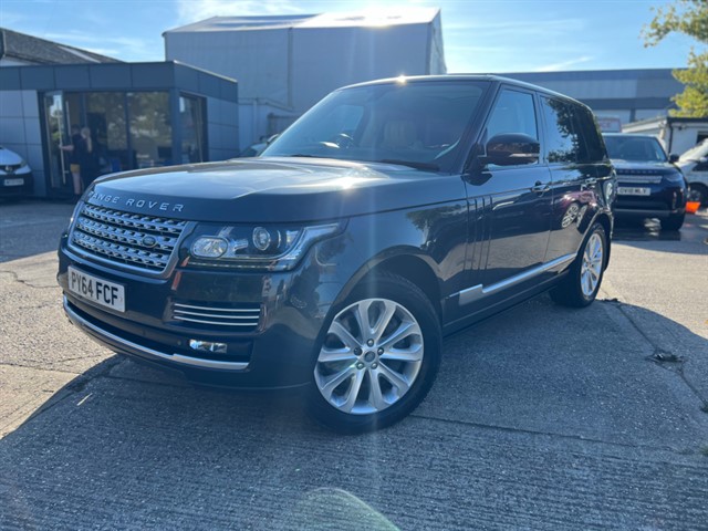 Used Cars Bognor Regis, West Sussex | Quality Selection & Competitive ...