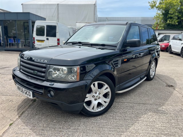 Used Vehicles for sale in Bognor Regis, West Sussex | Bognor Garage and ...