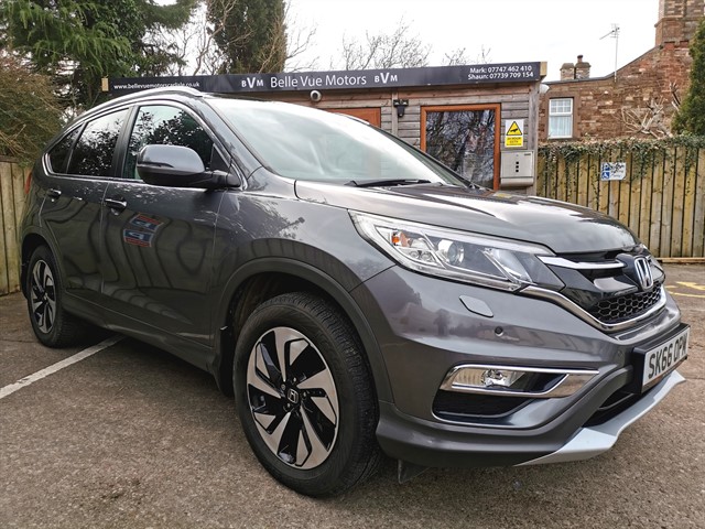 Belle Vue Motors | Used Cars in Carlisle, Cumbria