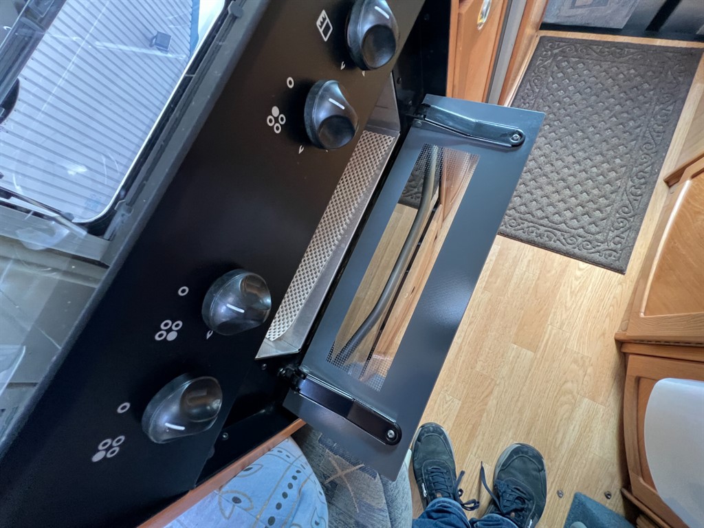 Used Auto-Sleepers Duetto 2 Berth Campervan Automatic Low Miles for ...