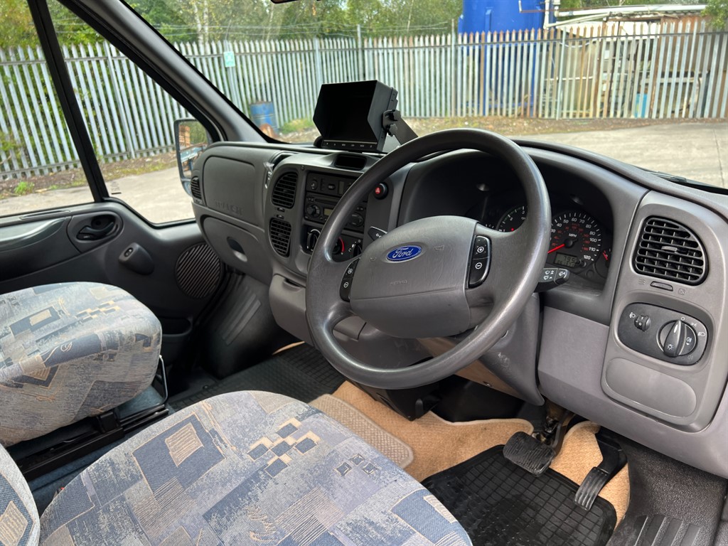 Used Auto-Sleepers Duetto for sale in Winsford, Cheshire | Yourstyle ...