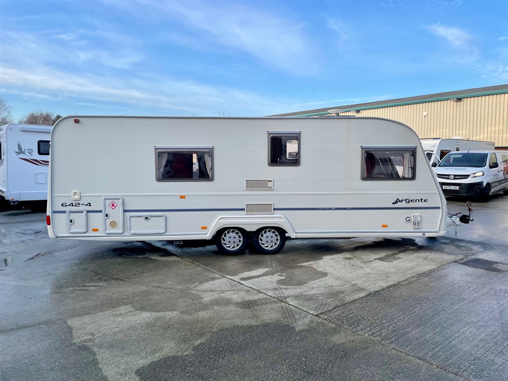Used Avondale Argente 642-4 for sale in Northwich, Cheshire | Yourstyle ...