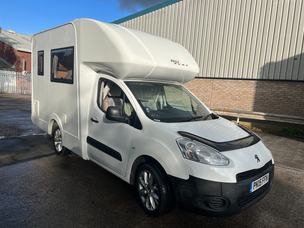 Used NuVenture Nu Surf for sale in Winsford, Cheshire | Yourstyle ...