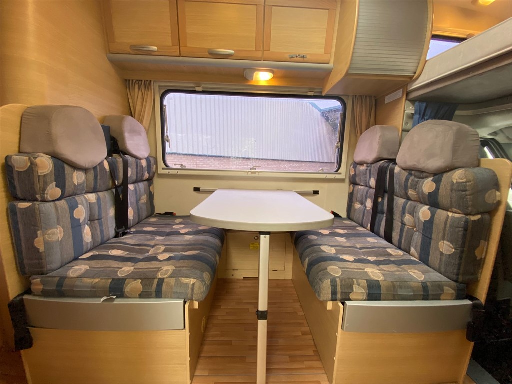 Used Roller Team Auto-Roller 600 G for sale in Northwich, Cheshire ...