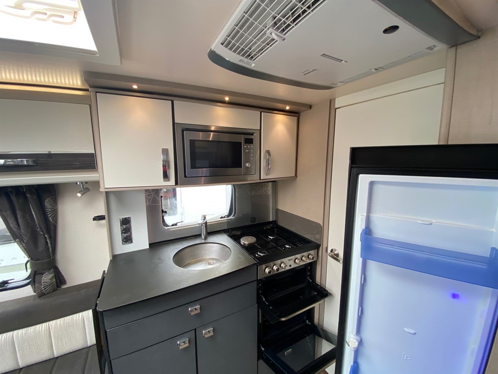 Used Sterling Elite for sale in Winsford, Cheshire | Yourstyle Leisure Ltd