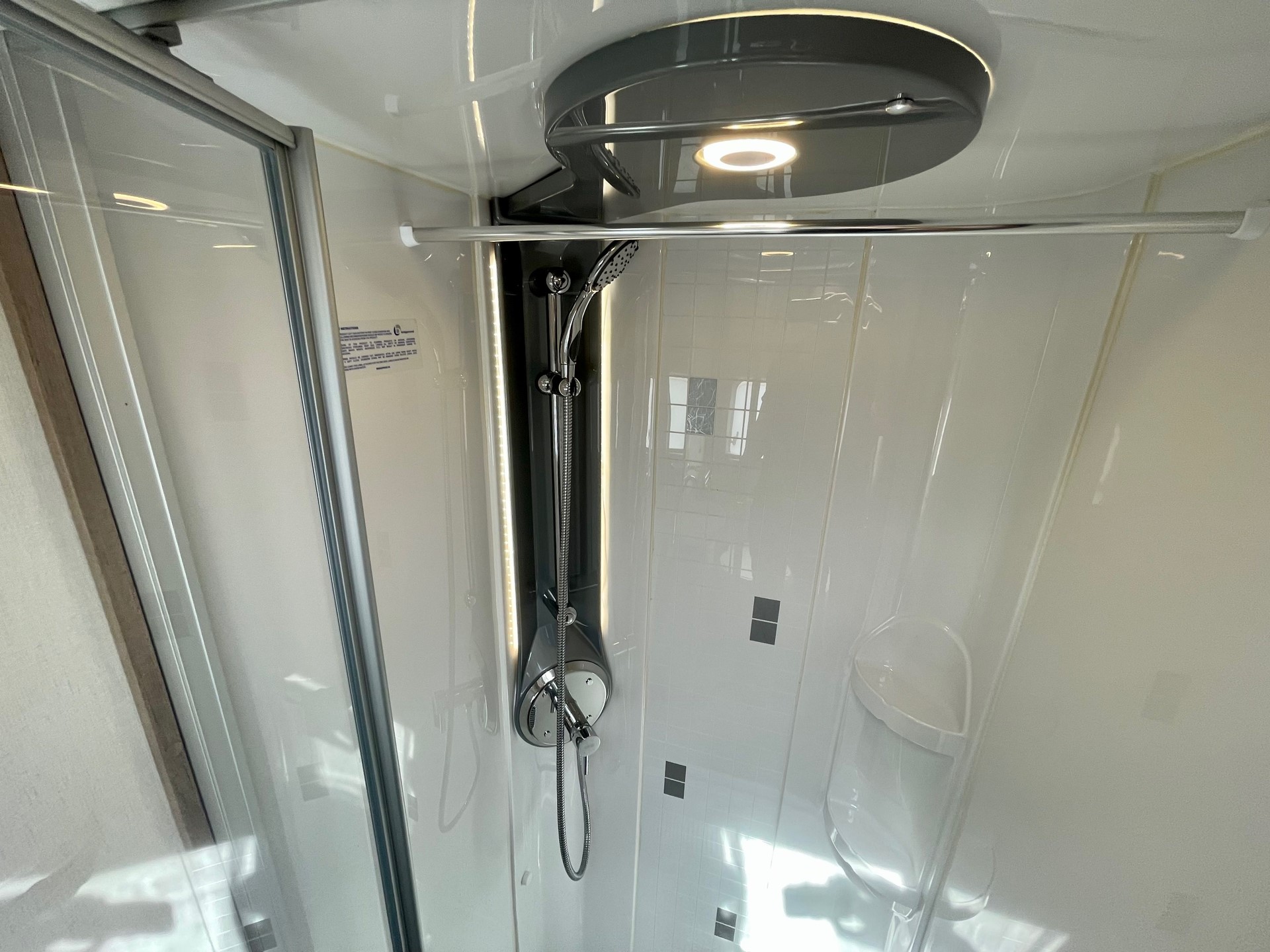 Used Lunar Alaria TI, 4 Berth Caravan for sale in Northwich, Cheshire ...