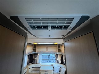 Used Bessacarr E795 for sale in Winsford, Cheshire | Yourstyle Leisure Ltd