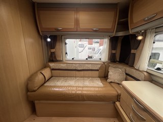 Used Bessacarr E795 for sale in Winsford, Cheshire | Yourstyle Leisure Ltd
