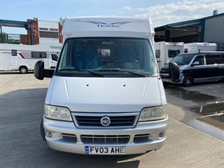 Quality Motorhomes, Caravans, and Cars for sale in Winsford , Cheshire ...