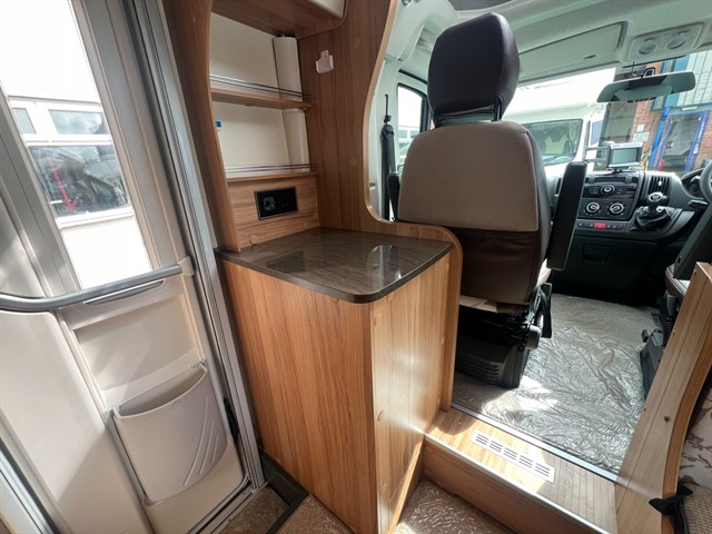 Used Bailey Approach Autograph 765 for sale in Northwich, Cheshire ...