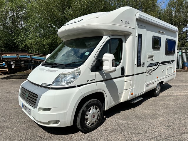 Quality Motorhomes, Caravans, and Cars for sale in Winsford, Cheshire ...