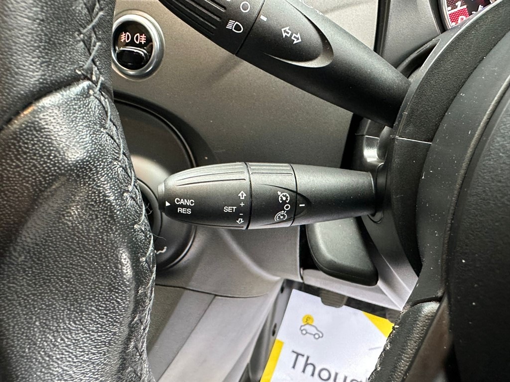 Used Fiat 500 for sale in Loudwater, Buckinghamshire | Speeds