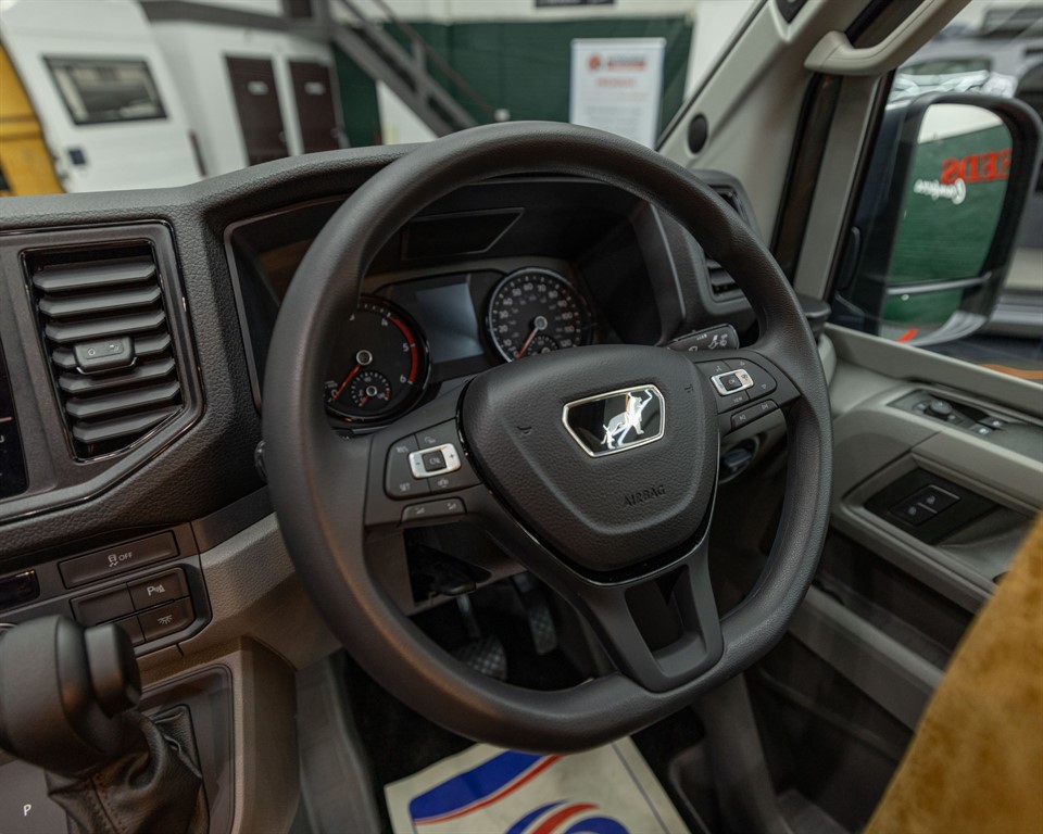 Used MAN TGE for sale in Loudwater, Buckinghamshire | Speeds