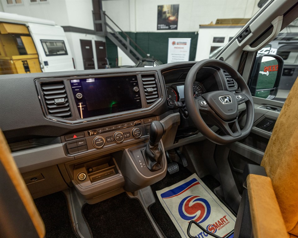 Used MAN TGE for sale in Loudwater, Buckinghamshire | Speeds