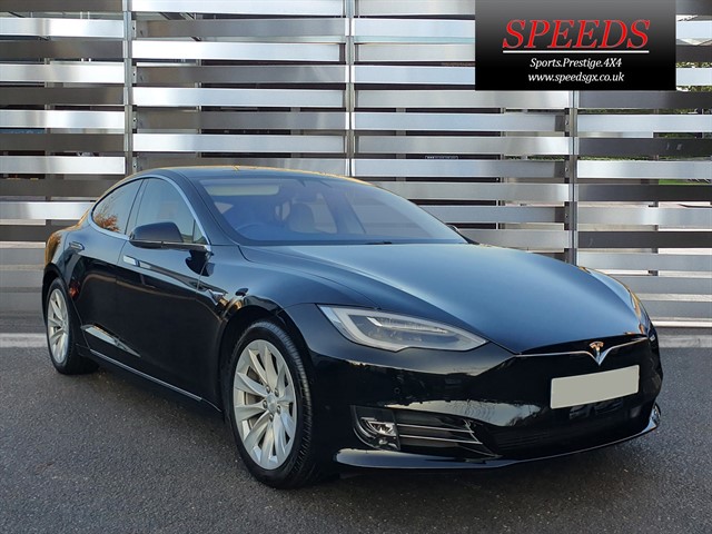 Sports, Prestige & 4x4 Vehicle Specialists | Speeds | Loudwater ...