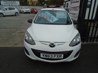 Used Cars for sale in Sheffield, South Yorkshire | STB Motor Company