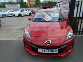 Used Cars for sale in Sheffield, South Yorkshire | STB Motor Company