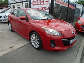 Used Cars for sale in Sheffield, South Yorkshire | STB Motor Company