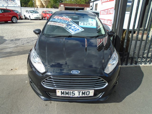 Used Cars for sale in Sheffield, South Yorkshire | STB Motor Company