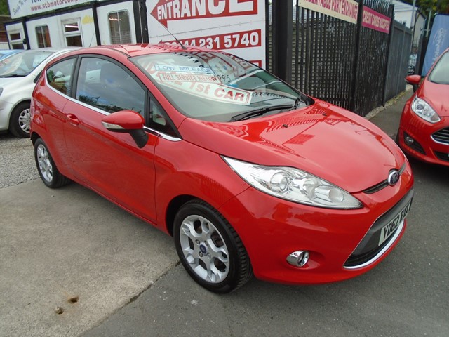 Used Cars for sale in Sheffield, South Yorkshire | STB Motor Company