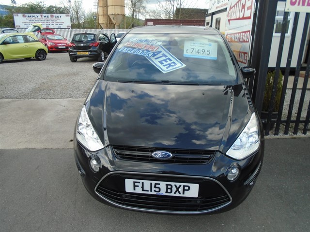 Used Cars for sale in Sheffield, South Yorkshire | STB Motor Company