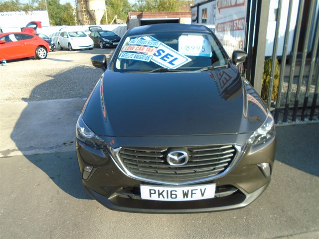 Used Cars for sale in Sheffield, South Yorkshire | STB Motor Company