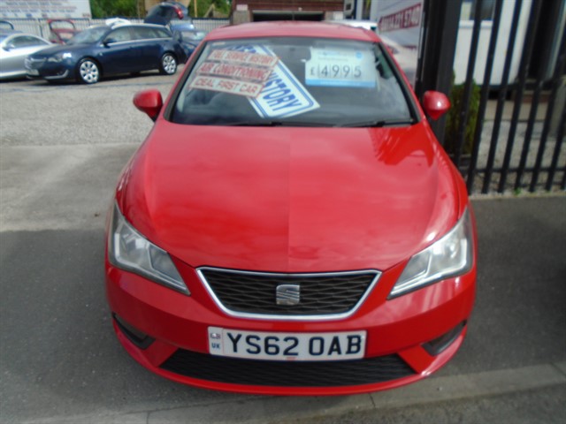 Used Cars for sale in Sheffield, South Yorkshire | STB Motor Company