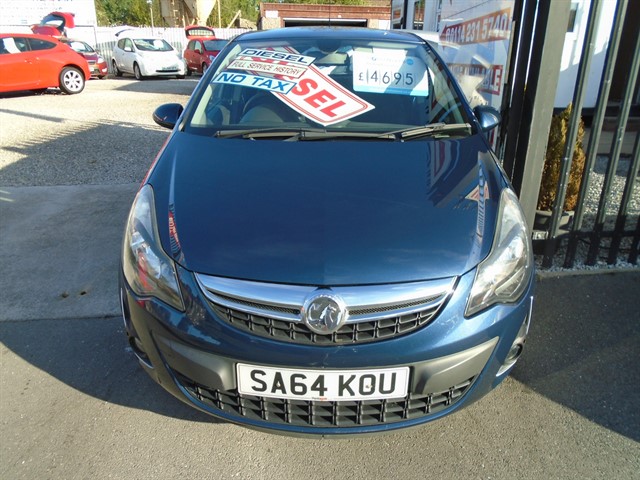 Used Cars for sale in Sheffield, South Yorkshire | STB Motor Company