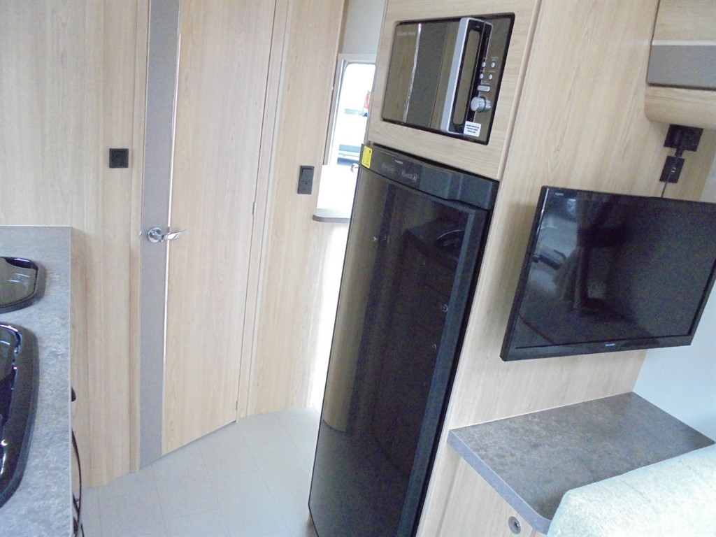 2019 69 ELDDIS PRESTIGE ELDDIS PRESTIGE 175