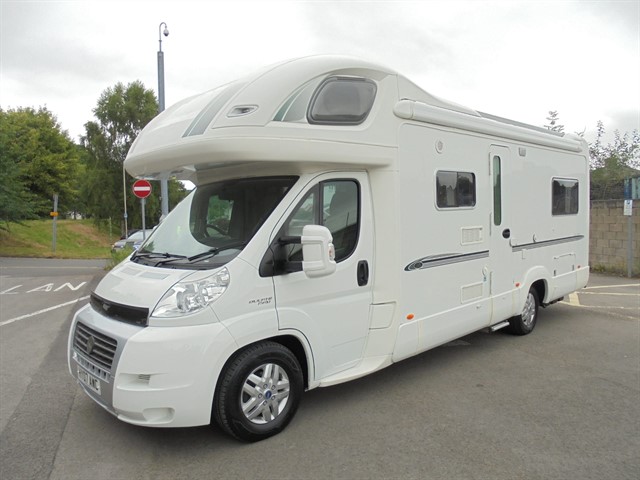 Used Motorhomes & 4x4s for sale in Bridgend, Cardiff, South Wales ...