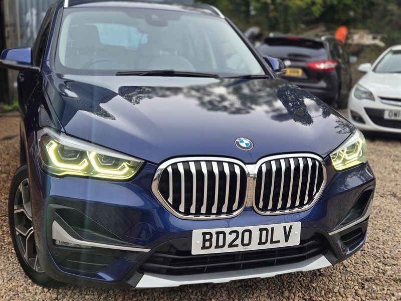 Used Vehicles in Slough, Berkshire | Prestige Cars of Berkshire