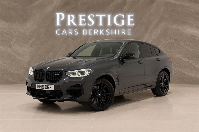 Used Vehicles in Slough, Berkshire | Prestige Cars of Berkshire
