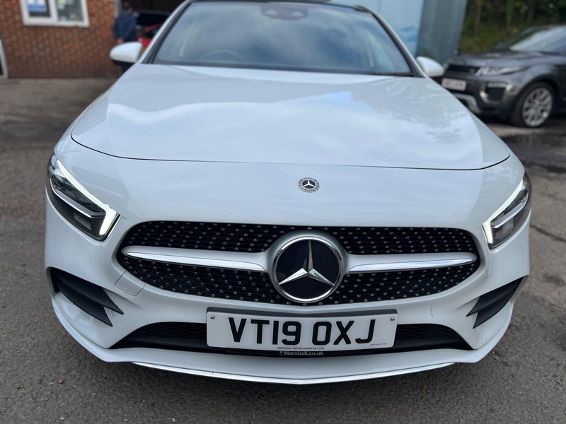 Used Vehicles in Slough, Berkshire | Prestige Cars of Berkshire