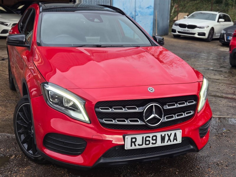 Used Vehicles in Slough, Berkshire | Prestige Cars of Berkshire