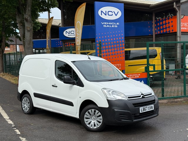 Used Cars and Vans Nottingham, Used Car and Van Dealer in ...