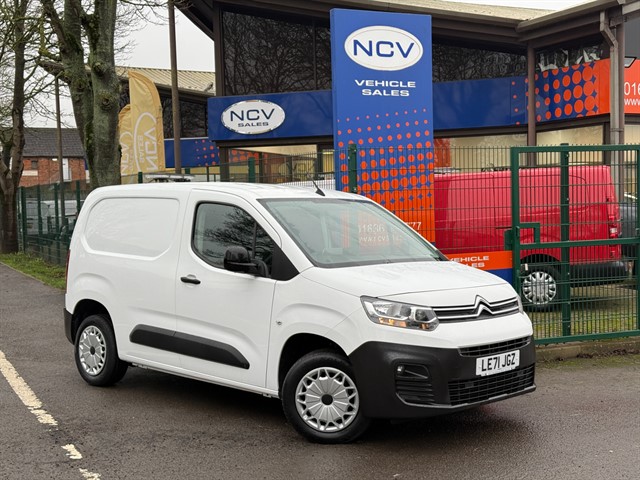 Used Cars and Vans Nottingham, Used Car and Van Dealer in ...