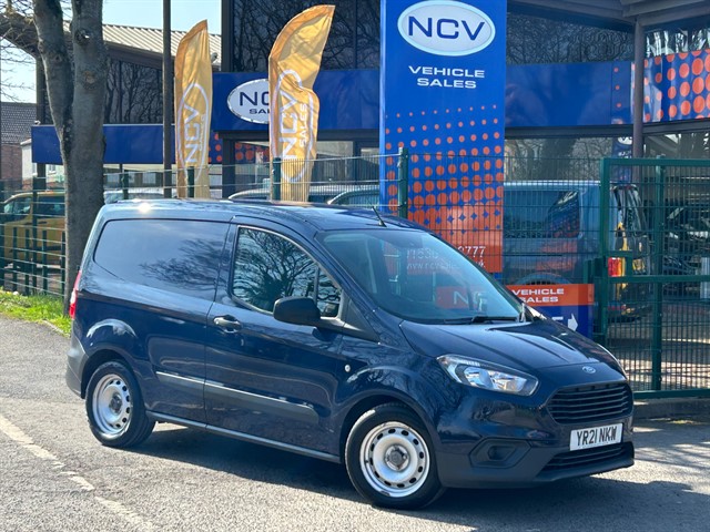 Used Cars and Vans Nottingham, Used Car and Van Dealer in ...