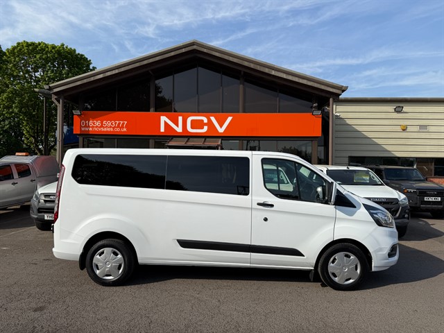 Used Cars and Vans Nottingham, Used Car and Van Dealer in ...